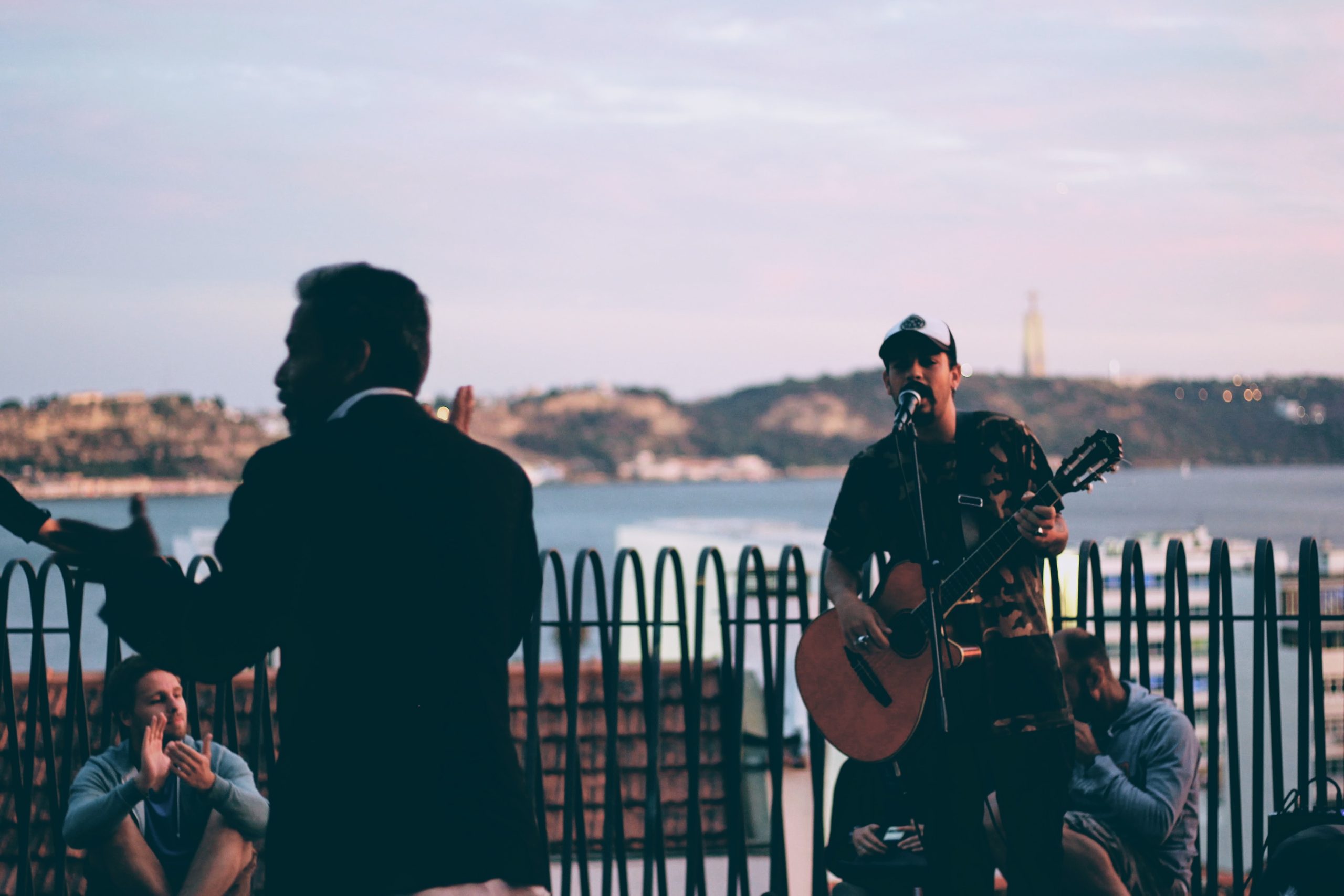 Unleashing Your Voice: Journey into the Art of Singing - Electronic Bot Ox